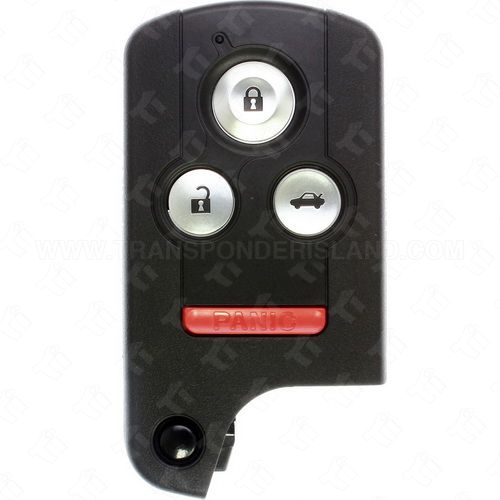 2005 - 2013 Acura RL Smart Key 4B Trunk - ACJ8D8E24A04 | Transponder ...
